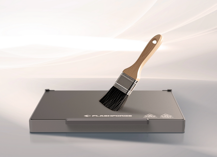 How to Clean Your 3D Printer - Flashforge Adventurer 5M