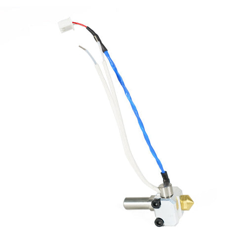 0.4mm Nozzle Assembly for Flashforge Creator Pro 2