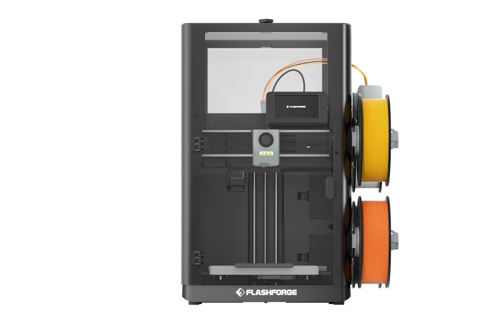 AD5X Enclosure Kit - Enhanced 3D Printing Stability & Safety