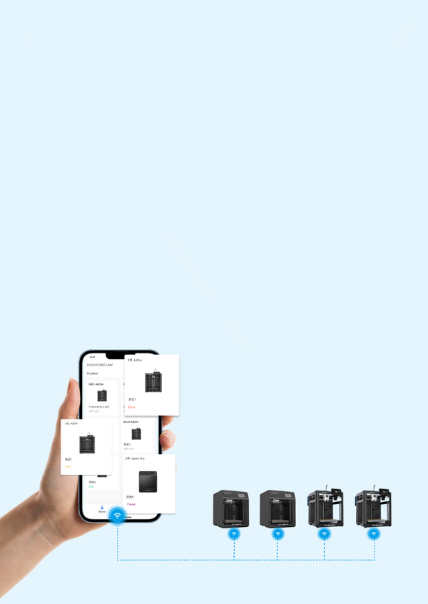 Software Flash Maker