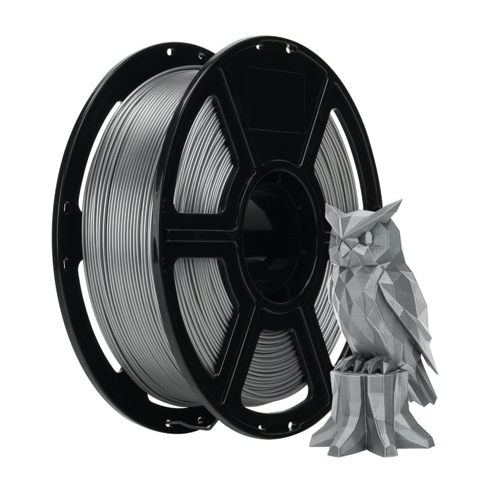 Flashforge HS PETG Metallic Filament